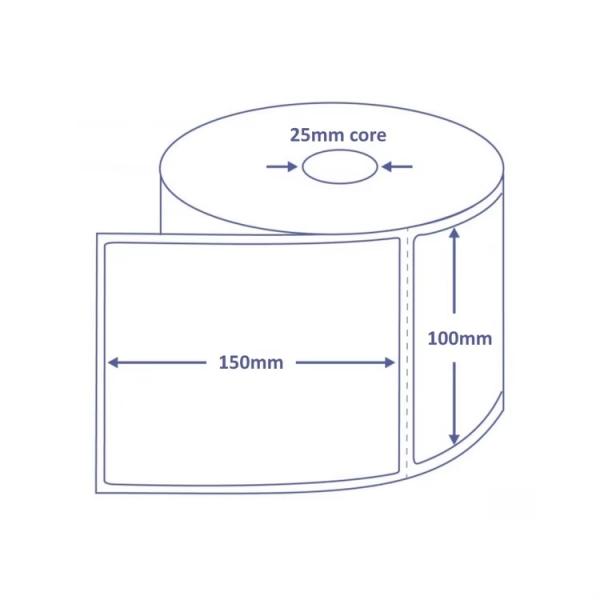 Quality Food-Grade High-Adhesion Printing Customized Candle Jar Warning Labels Sticker for sale