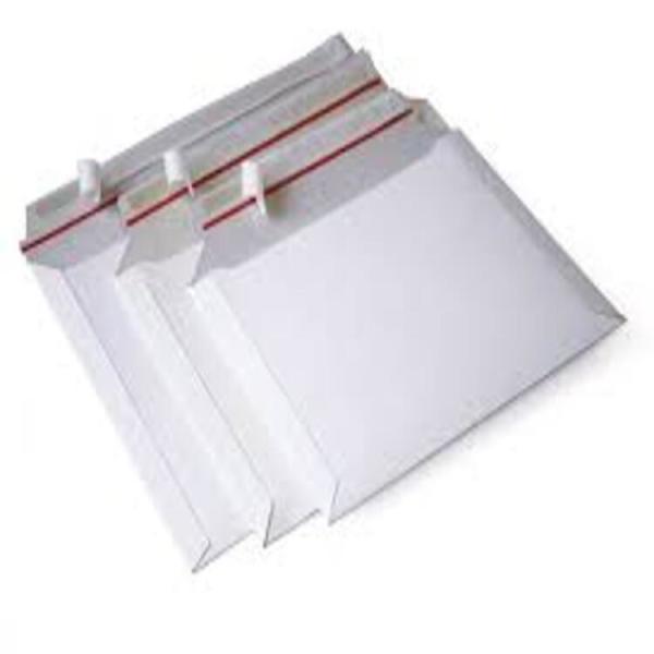 Quality Eco Friendly Courier Envelope Bag Recycled Kraft Paper Biodegradable Sustainable for sale