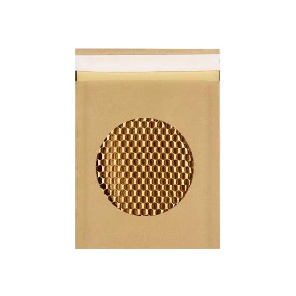 Quality Custom Padded Packaging Kraft Compostable Courier Mailing Biodegradable Recycled for sale