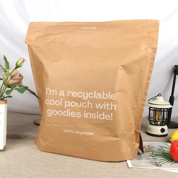 Quality Fast Delivery Sustainable Customizable Honeycomb Envelopes for Eco-Conscious for sale