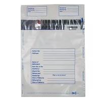 Quality Waterproof Security Bag for Cash and Documents With Durable Design and Anti for sale