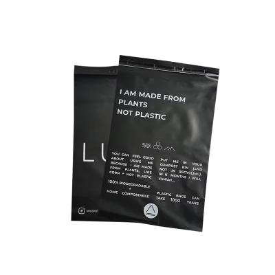 China Manufacturer Direct High Quality  Custom Logo 2025 New Style  Eco Friendly Poly Mailer Courier Packing Mailing Bags for sale