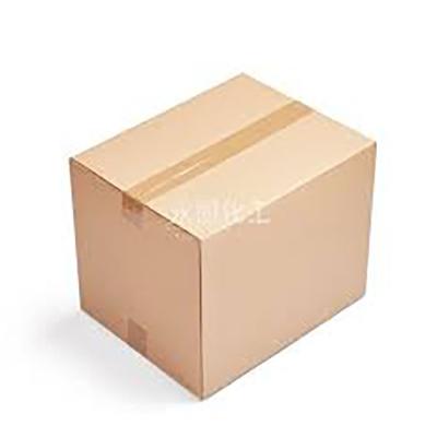 China Durable Waterproof Kraft Paper Cartons for Safe and Secure Packaging of Fragile Items Custom Corrugated Packaging Boxes for sale