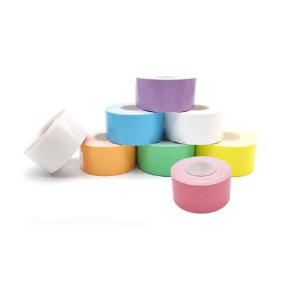China Thermal Paper Stickers for Logistics and Shipping With Durable Adhesive and Clear, Smudge-proof Print for sale