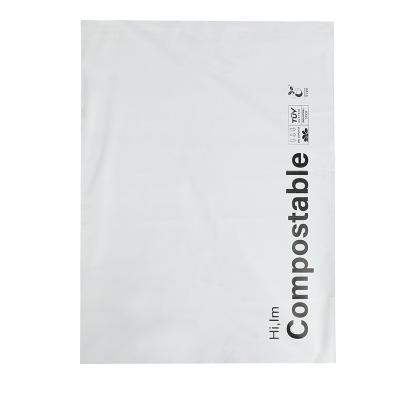 China Custom Logo Printed Delivery Clothes Shipping Bag Personalized Poly Seal Mailing Bag Logo for Shoes Fur Other Items for Couriers for sale