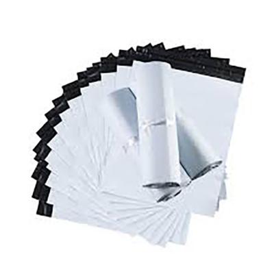 China Custom Printed Logo Mailing Bags Durable Poly Mailers for Professional Branding and Secure Deliveries for sale