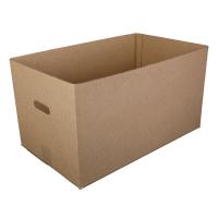 Quality Carton Box Packaging Storage Boxes Manufacturer Machine Cup Coffee Carton for sale