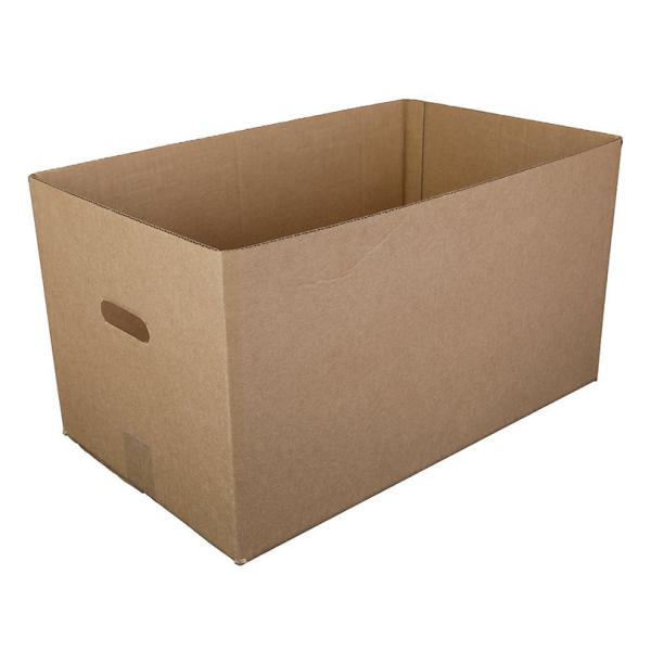 Quality Carton Box Packaging Storage Boxes Manufacturer Machine Cup Coffee Carton for sale