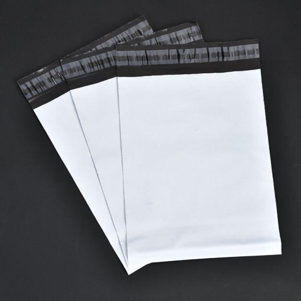 Quality Compostable Mailer Bags Eco Friendly Custom Durable Shipping Mailing Bags Biodegradable Mail Bags for sale