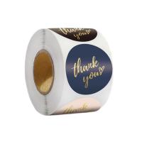 Quality Factory Price High-quality Custom Label Stickers for Retail Packaging for sale