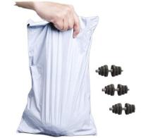 Quality Waterproof Biodegradable Custom Logo Eco Friendly Poly Mailer Courier Packing for sale