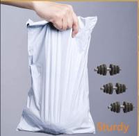 Quality Biodegradable Eco Friendly Poly Mailer Courier Packing Mailing Bags From China for sale