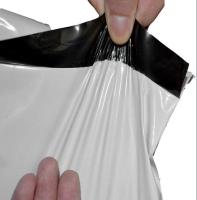 Quality Biodegradable Customized Logo Eco Friendly Poly Mailer Courier Packing Mailing for sale