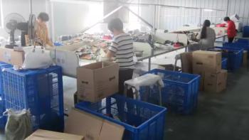 China Factory - Ningbo Welwork Ppe Co., Ltd.