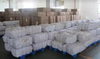 China Factory - Ningbo Welwork Ppe Co., Ltd.