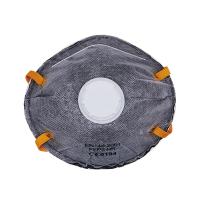 Quality Non Woven Three Layers DM009 V-C Series Anti Dust Particulate Dust Masks with for sale