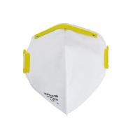 Quality DM019 Series KN95 Certified Safety Dust Mask for Indoors Outdoors Non-Woven for sale