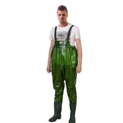 Cina Verde o colore diverso cintura in PVC 100% pescherecci regolabili e comodi in vendita