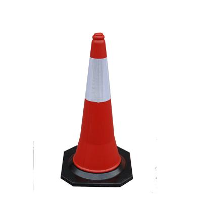 Cina Cone di avviso SH-X053 con peso di 1,5 kg e design accattivante in vendita