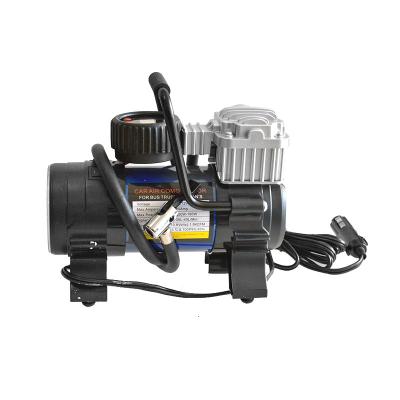 Cina Accessori per auto portatili Inflatore elettrico per autobus camion Leggio di alluminio di plastica 1.83g in vendita