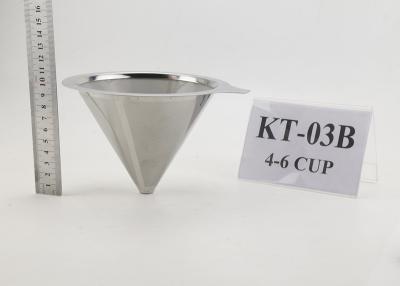 Cina Dispositivo di gocciolamento flessibile portatile per Chemex, campione libero del caffè dell'acciaio inossidabile in vendita