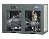 China 7.5KW-250KW PM Air Compressor for sale