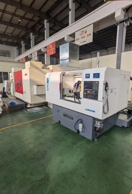 Cina Reingegnerizzazione sommersa olio del rotore di compressore a vite della colata del ferro in vendita
