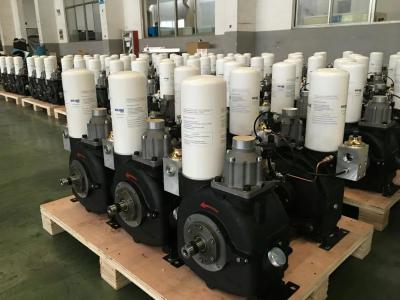 Китай конец воздуха Airend 20-25HP компактного элемента 2850-5100rpm энергосберегающий в компрессоре продается