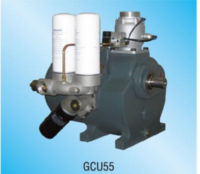 Китай Конец воздуха винта 3000RPM-6500RPM в продолжительности жизни компрессора 40HP-60HP длинной малошумной продается