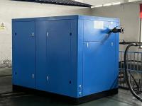 China 200KW Permanent Magnet Screw Compressor for sale