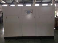 China 30HP Two Stage Permanent Magnet Air Compressor for sale