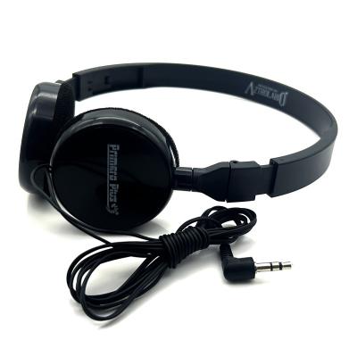 China 3.5mm Wired Foldable Headphone for IOS Android Noise Cancelling Music Headphone from HT-002 for sale