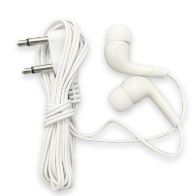 China Multicolor Game Atmosphere Light In-Ear Wired HiFi Headset Monitor Headphones with Noise Cancelling and Sport Performance for sale