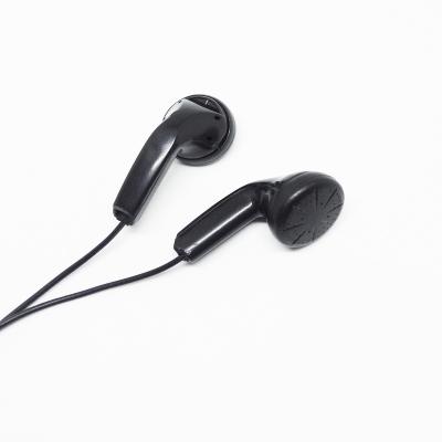 China Direct ABS PVC In-ear Style Dual Drive Fm Earphone Jack with Exceptional Performance for sale