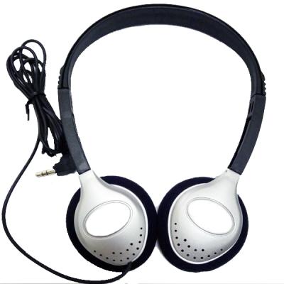 China Professional Customized Micro Headphone Earphone for Aviation MP3 MP4 MP5 Cellphone PC Music Player and Mobile for sale