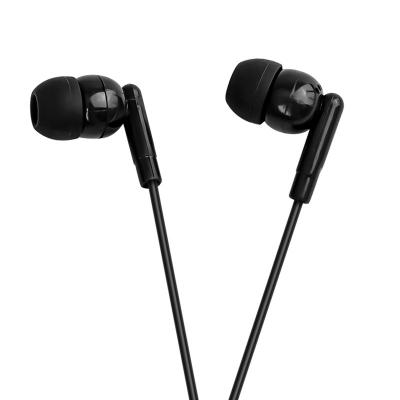 China Sensitivity 104±10%DB Control Button Yes 3.5mm Earphone Wired Headphones for Gaming for sale