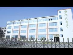 Our factory