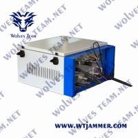 China High Power Fixed Type Drone Jamming Device Long Jamming Range 500 Meters for sale