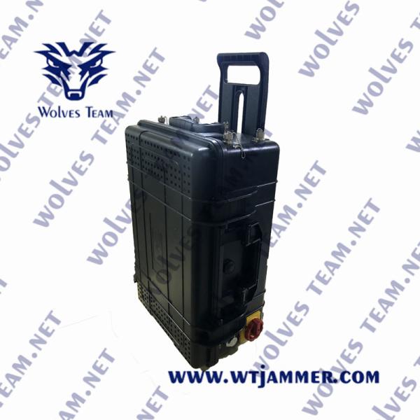 500 Meters Cell Phone Blocker Jammer High Power Gsm Cdma 3g 4glte 5g