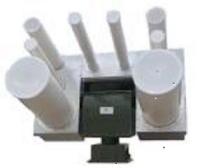 China WT-C2500 Photoelectric Recognition Tracking Fixed Mode for sale