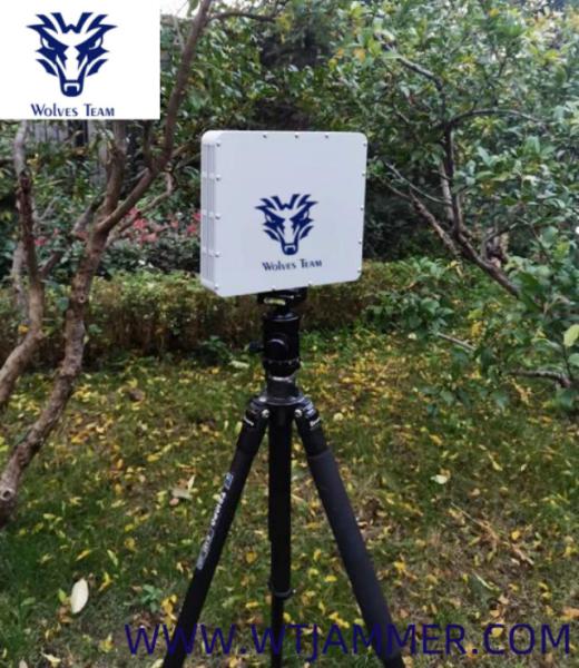 Quality Wt-G1001 Ground Target Monitoring Radar for sale