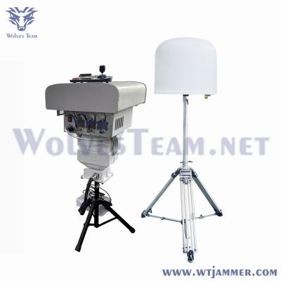 ebee uav drone