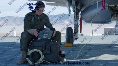 중국 군 VIP WIFI2.4G 5.8G 600m 500W IED 폭탄 방해기 판매용