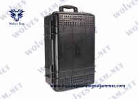 China Waterproof IED Bomb Jammer for sale