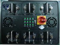 China Waterproof IED Bomb Jammer for sale