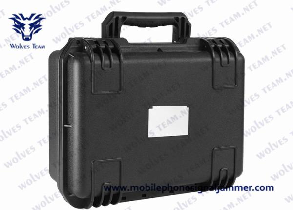 Quality 350W Prison Jail Jammer for sale