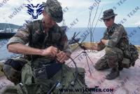 China Multi Bands Remote Control Portable Signal Jammer for sale