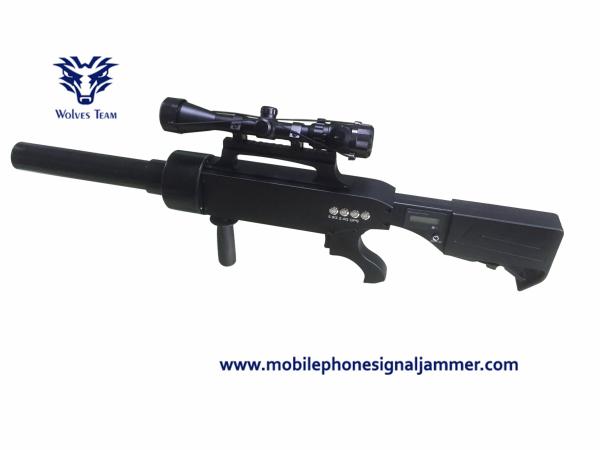Quality 30w Drone Rf Jammer for sale