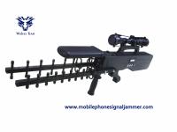 China 30w Drone Rf Jammer for sale