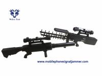 China 30w Drone Rf Jammer for sale